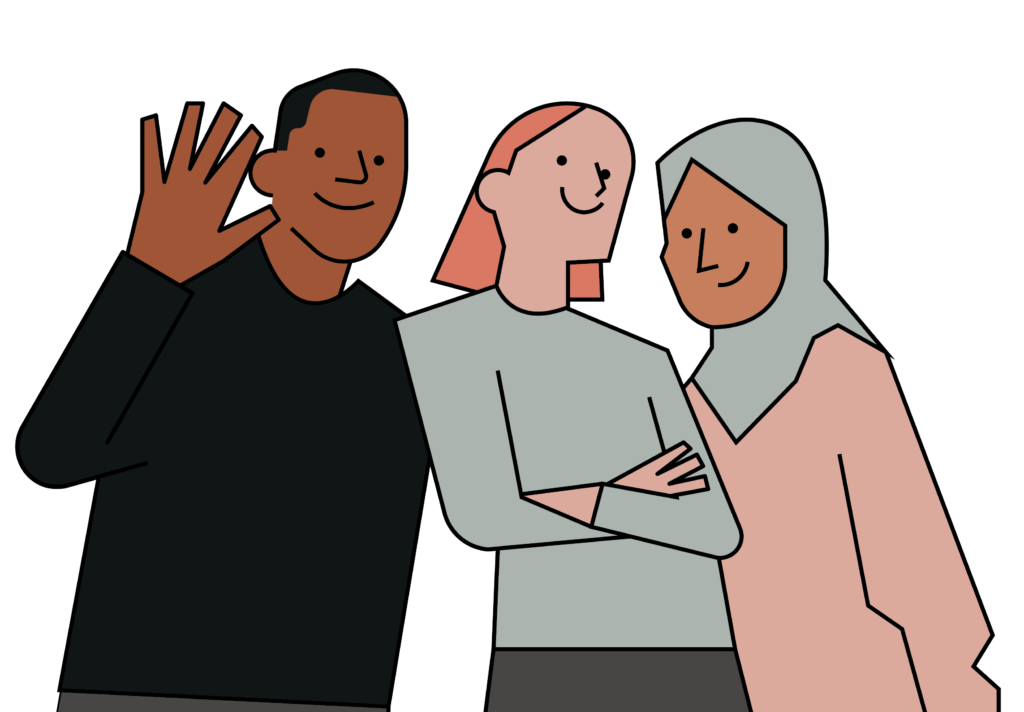 Regularización extraordinaria de personas migrantes: toda la ...